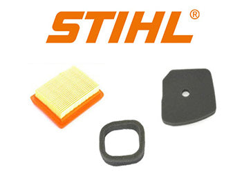 Stihl Filtro Aria Decespugliatore ricambi agricolturagiardinaggio.com